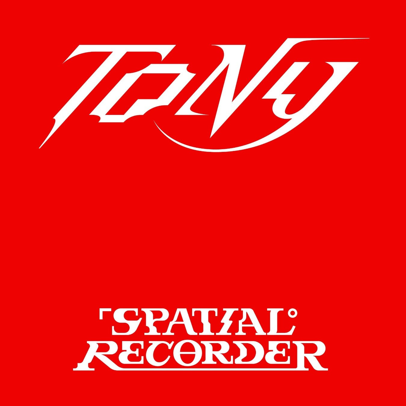 TONY • Spatial Recorder | Kpop Moon