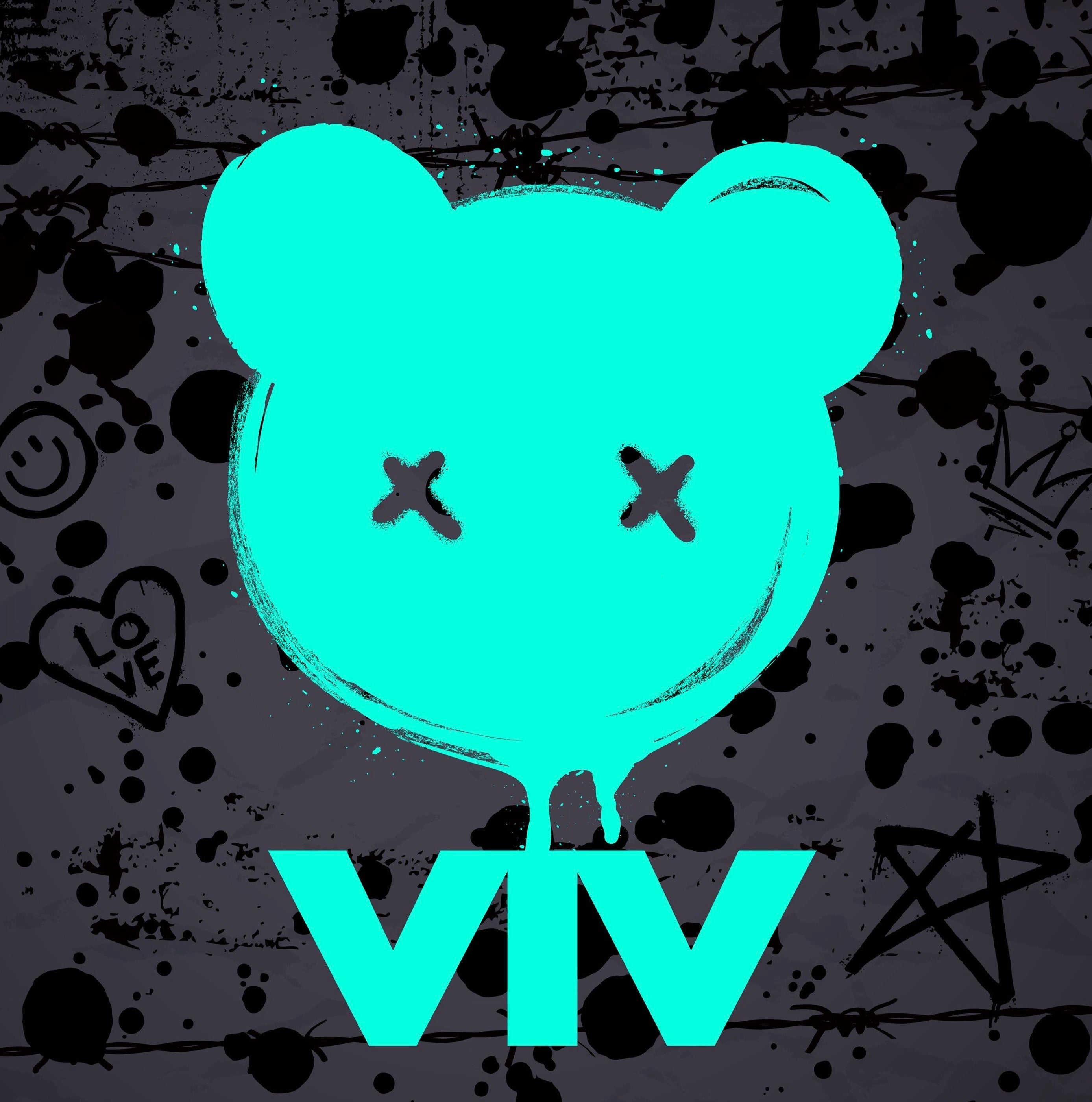 ViV • Bomb [PREORDER] – Kpop Moon