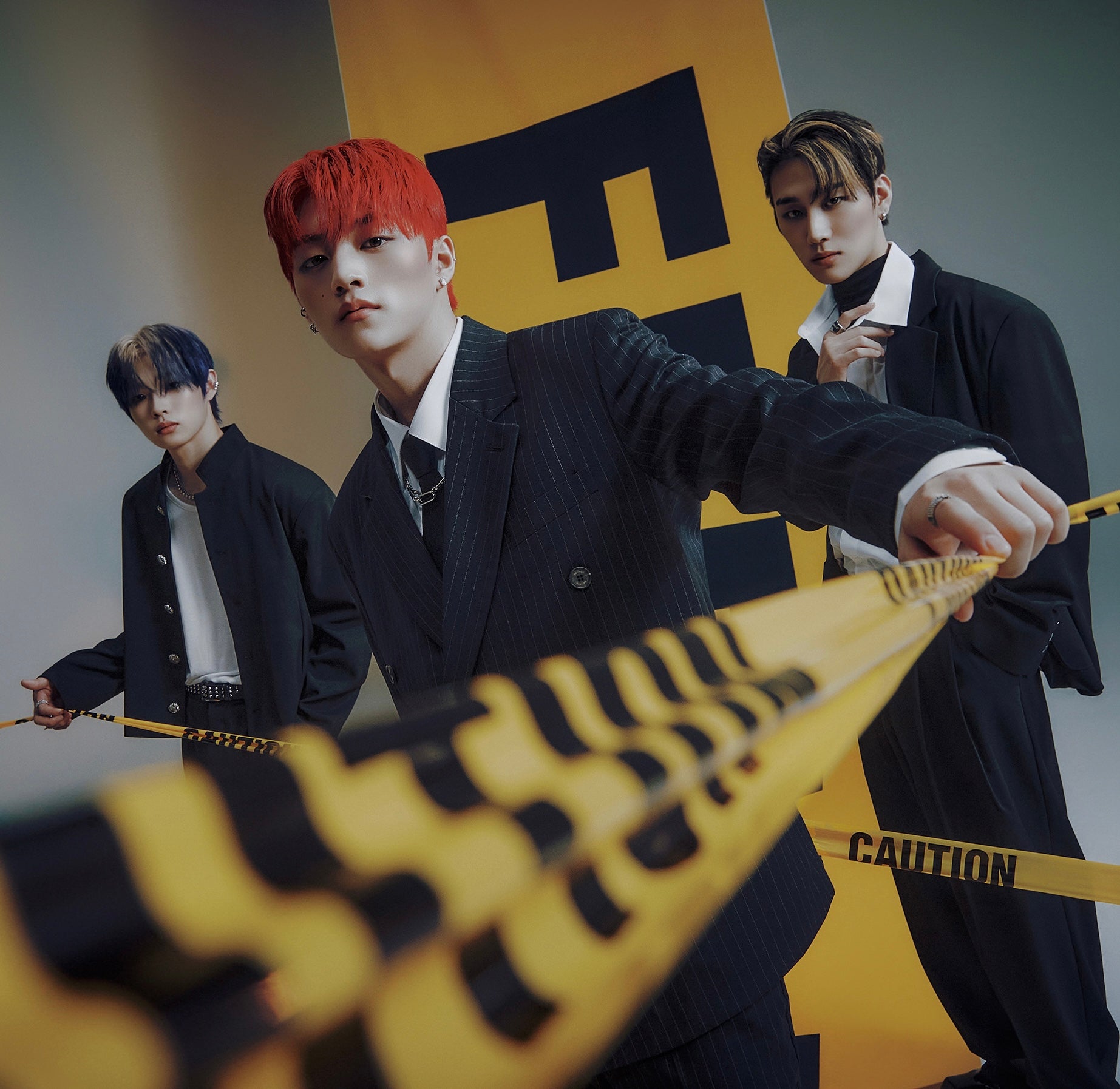 TIOT • FLEX LINE | Kpop Moon