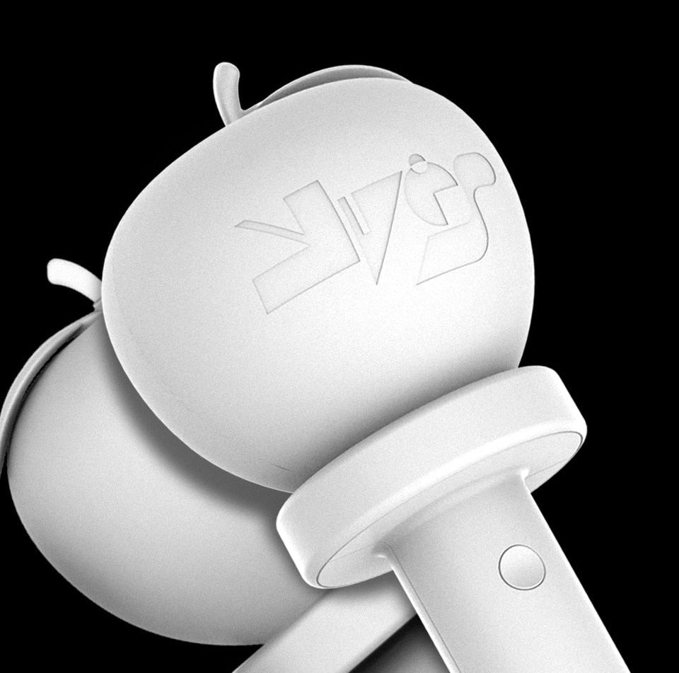 Yves • Official Lightstick | Kpop Moon