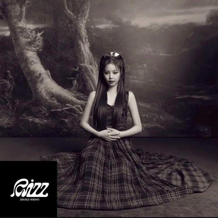 Soojin • RIZZ [PREORDER] – Kpop Moon