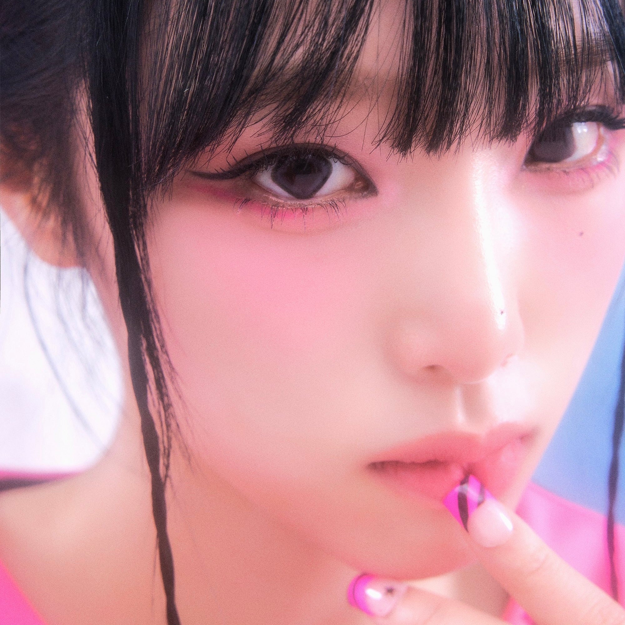 Yena • NEMO NEMO [PREORDER] – Kpop Moon