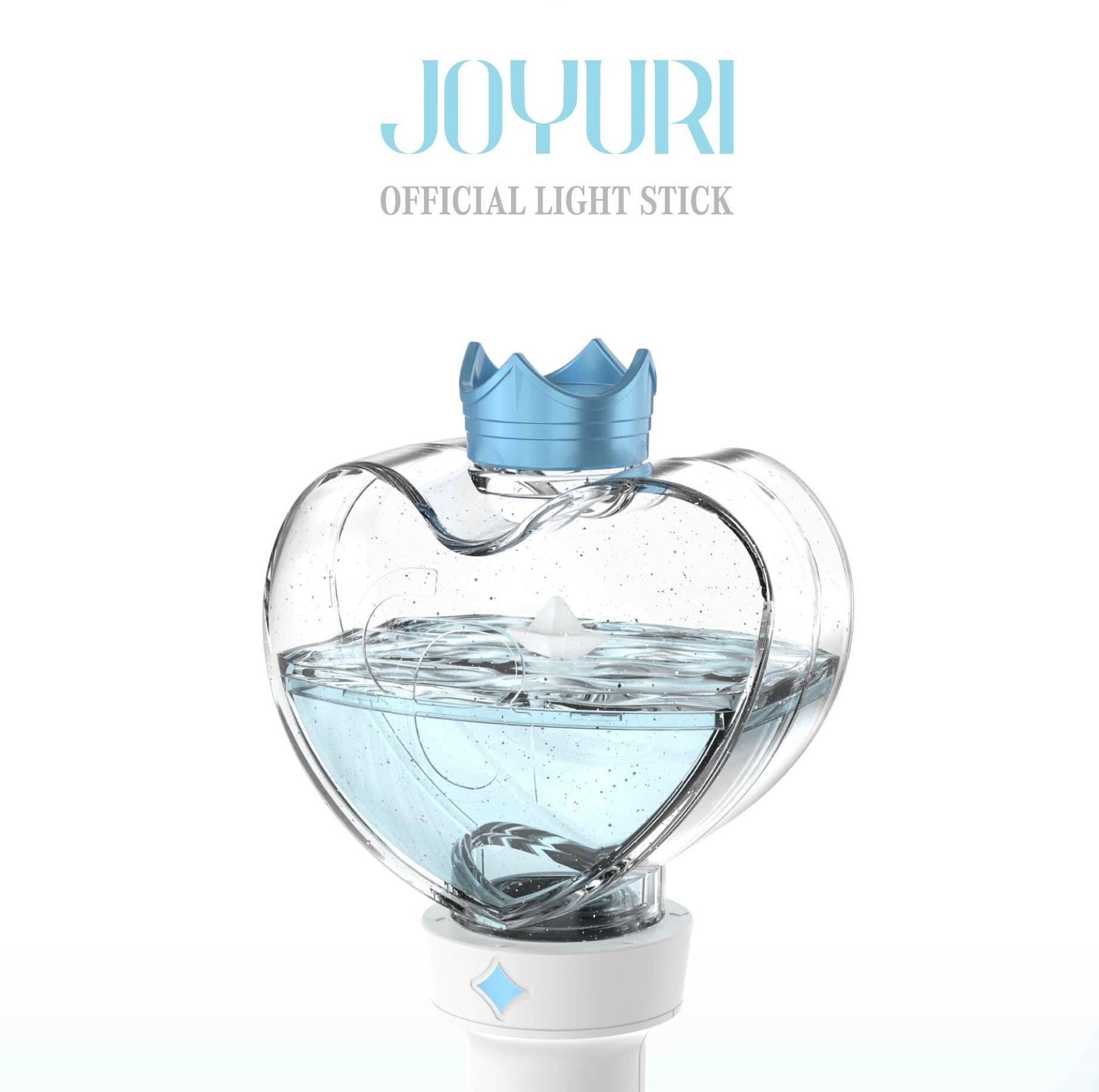 Jo Yuri • Official Lightstick | Kpop Moon