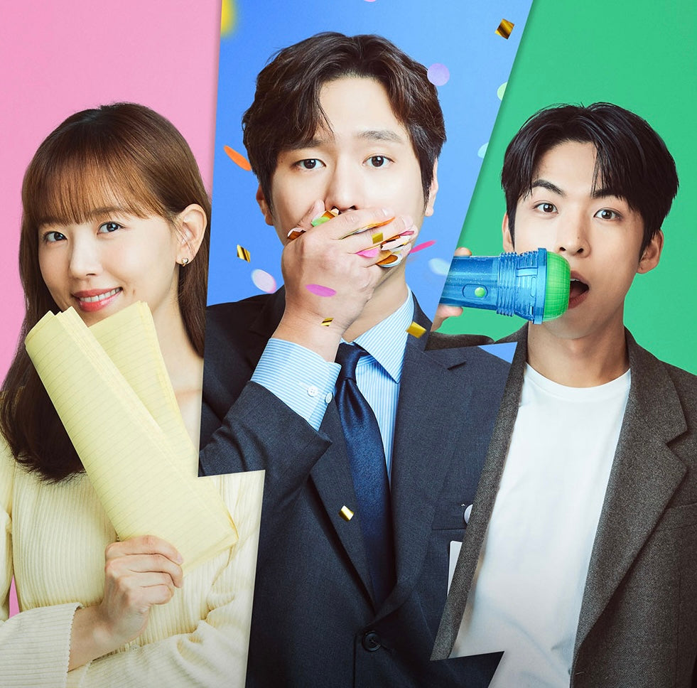 Frankly Speaking OST | Kpop Moon