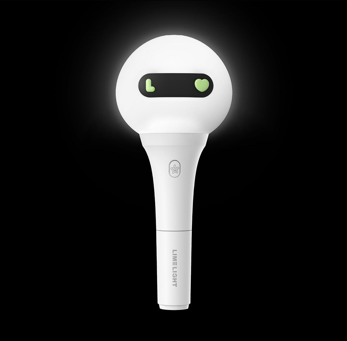 LIMELIGHT • Official Lightstick | Kpop Moon