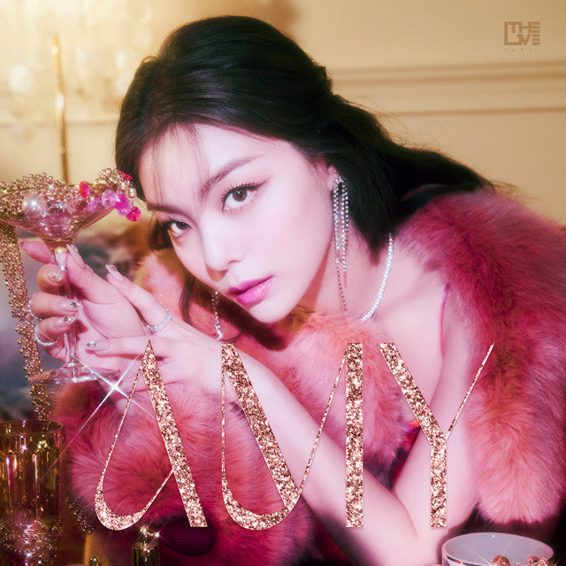 Ailee - Amy | Kpop Moon