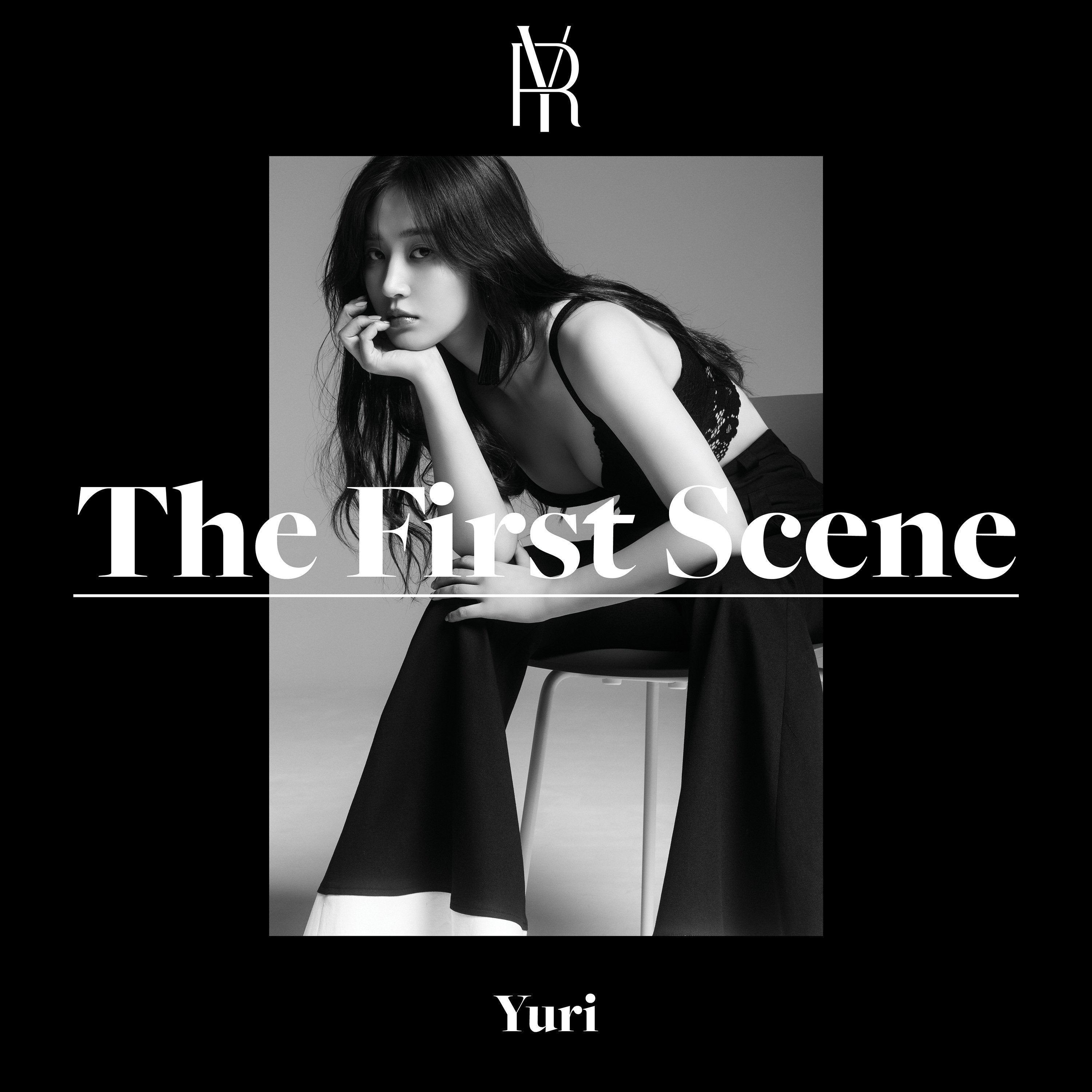 Yuri • The First Scene | Kpop Moon
