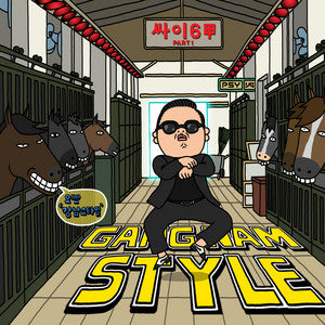 PSY - Psy 6 (Six Rules) Part 1 | Kpop Moon