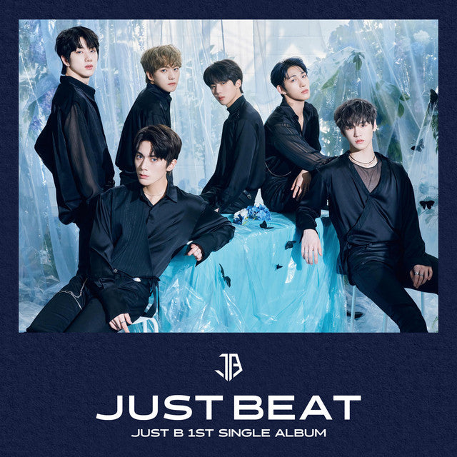 Just B - Just Beat | Kpop Moon