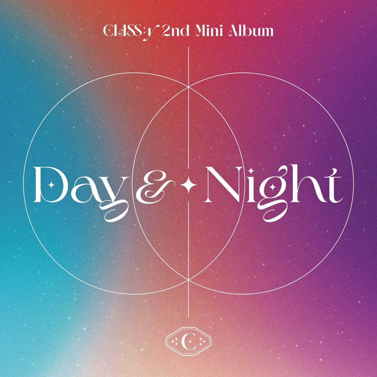 CLASS:y • Day&Night | Kpop Moon