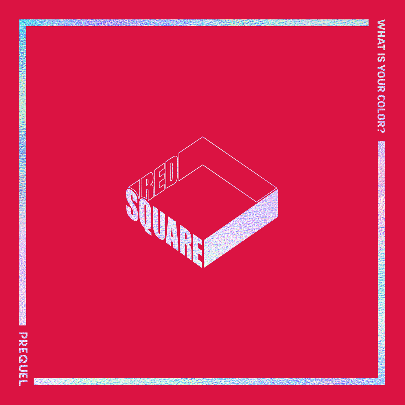 REDSQUARE • Prequel – Kpop Moon